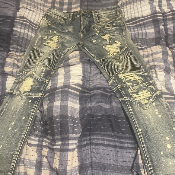 DOPE | Jeans | Dope Jeans | Poshmark